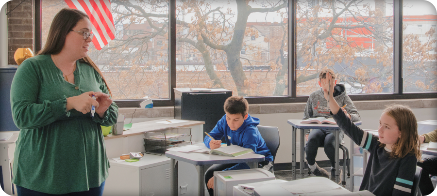 Admissions | Metropolitan Schoolhouse